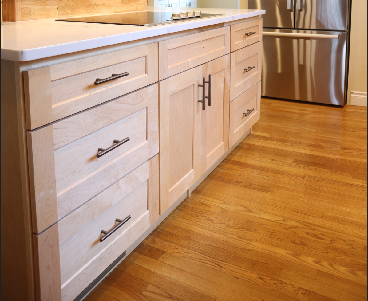 RTA Cabinets – Ready To Assemble Kitchen Cabinets