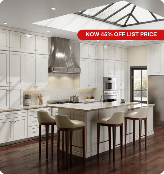 Ready To Assemble (RTA) Kitchen Cabinets-Cheap Assembled & Unassembled ...