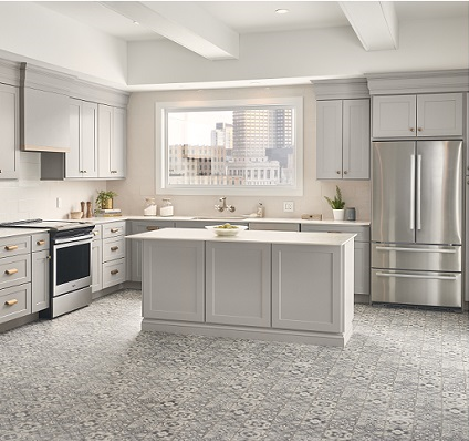 Assembled Cabinets – Ready To Assemble Kitchen Cabinets