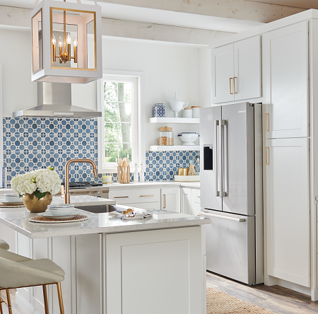 Assembled Cabinets – Ready To Assemble Kitchen Cabinets